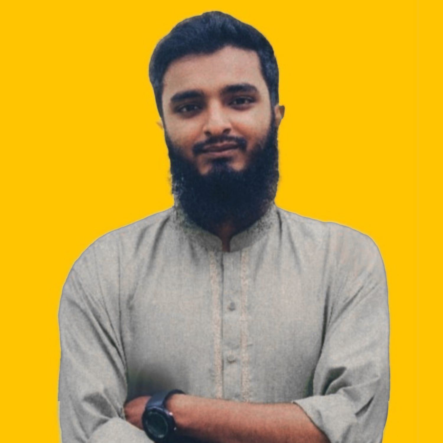 Abdullah Iqbal | TheGamer